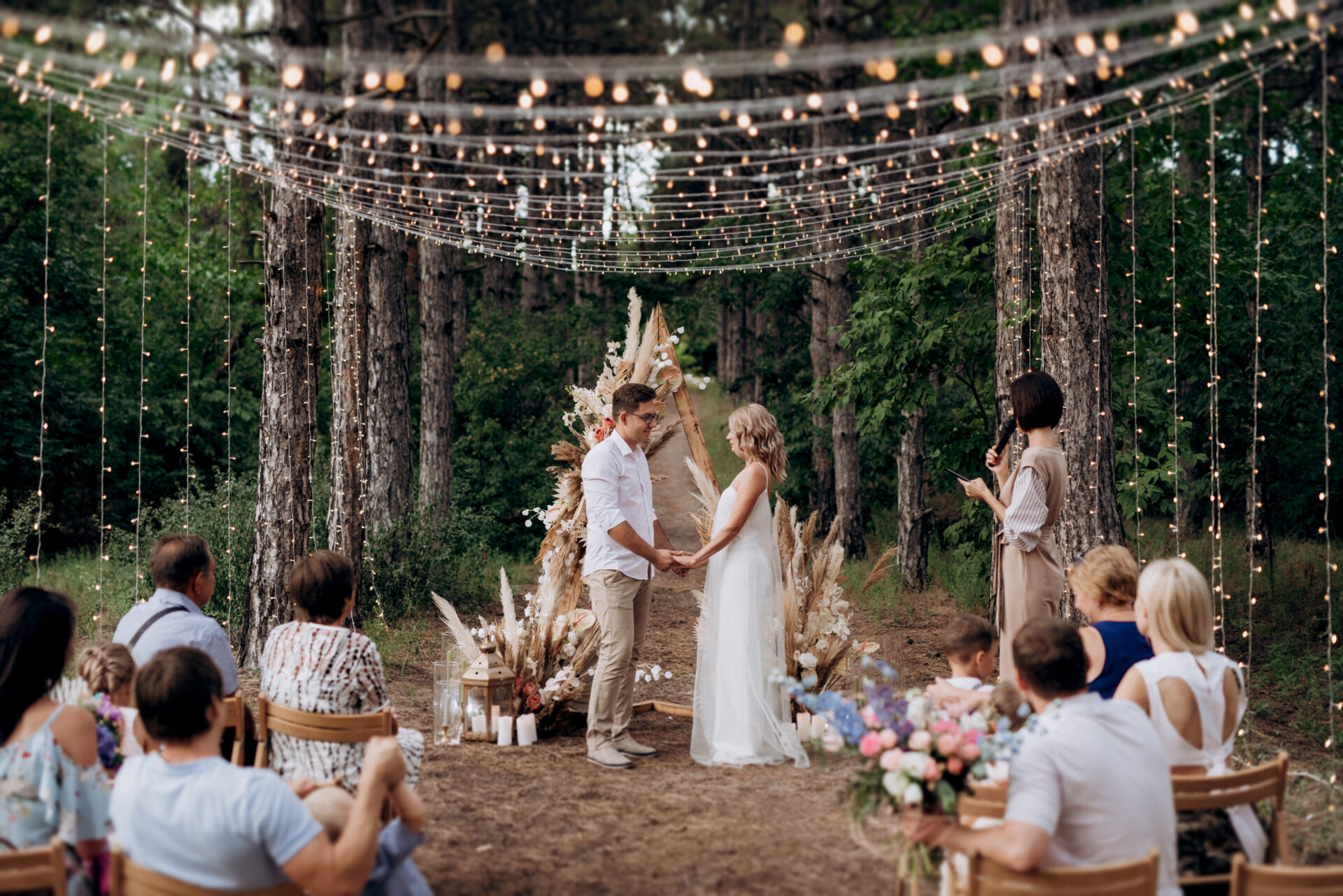 Mini Wedding: tudo o que você precisa saber para fazer o seu - Blog da ...